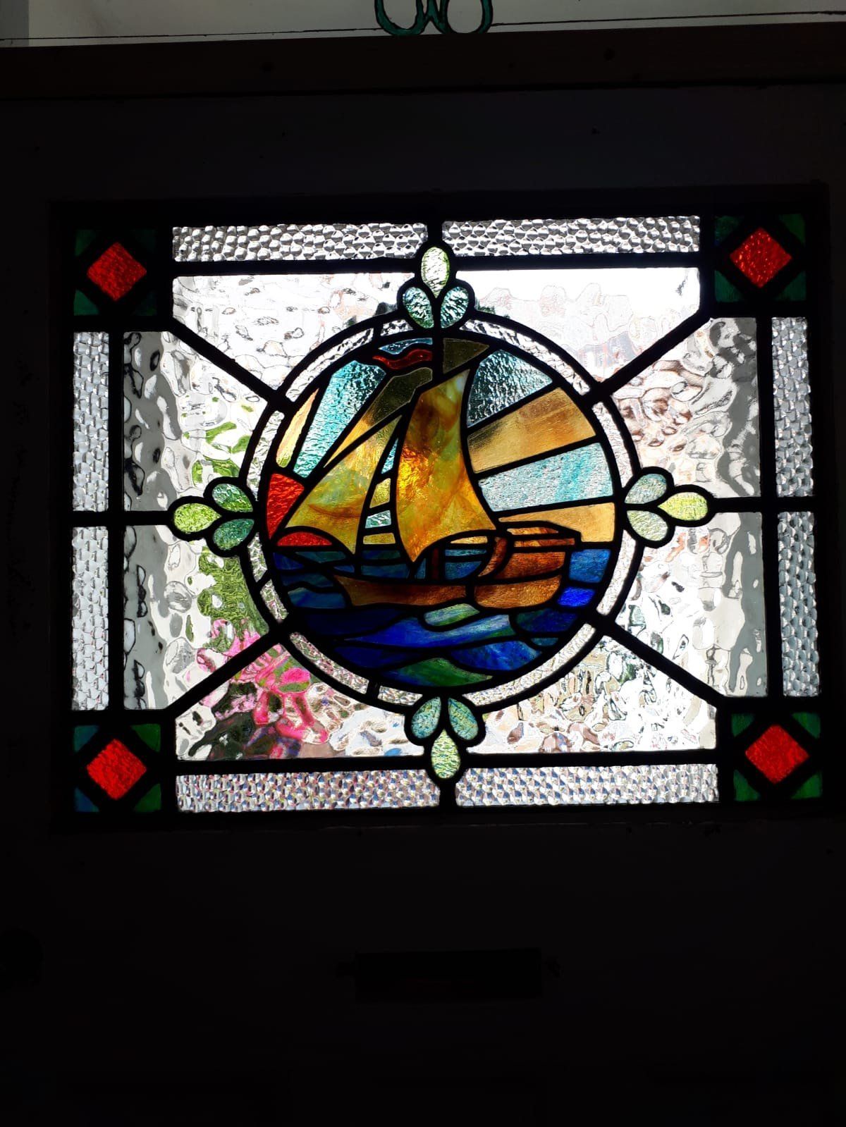 Leadcraft Stained Glass Studio - The Guild of Master Craftsmen