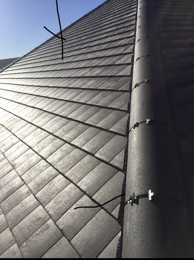 Roofs R Us - The Guild of Master Craftsmen