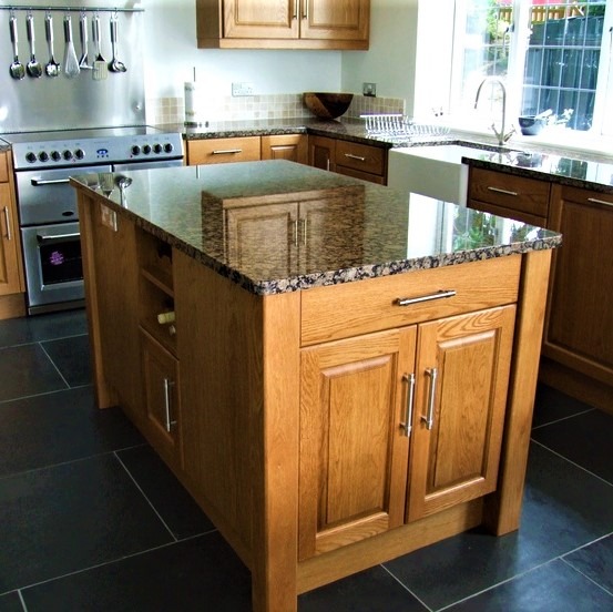 Country Kitchens of Devon - The Guild of Master Craftsmen