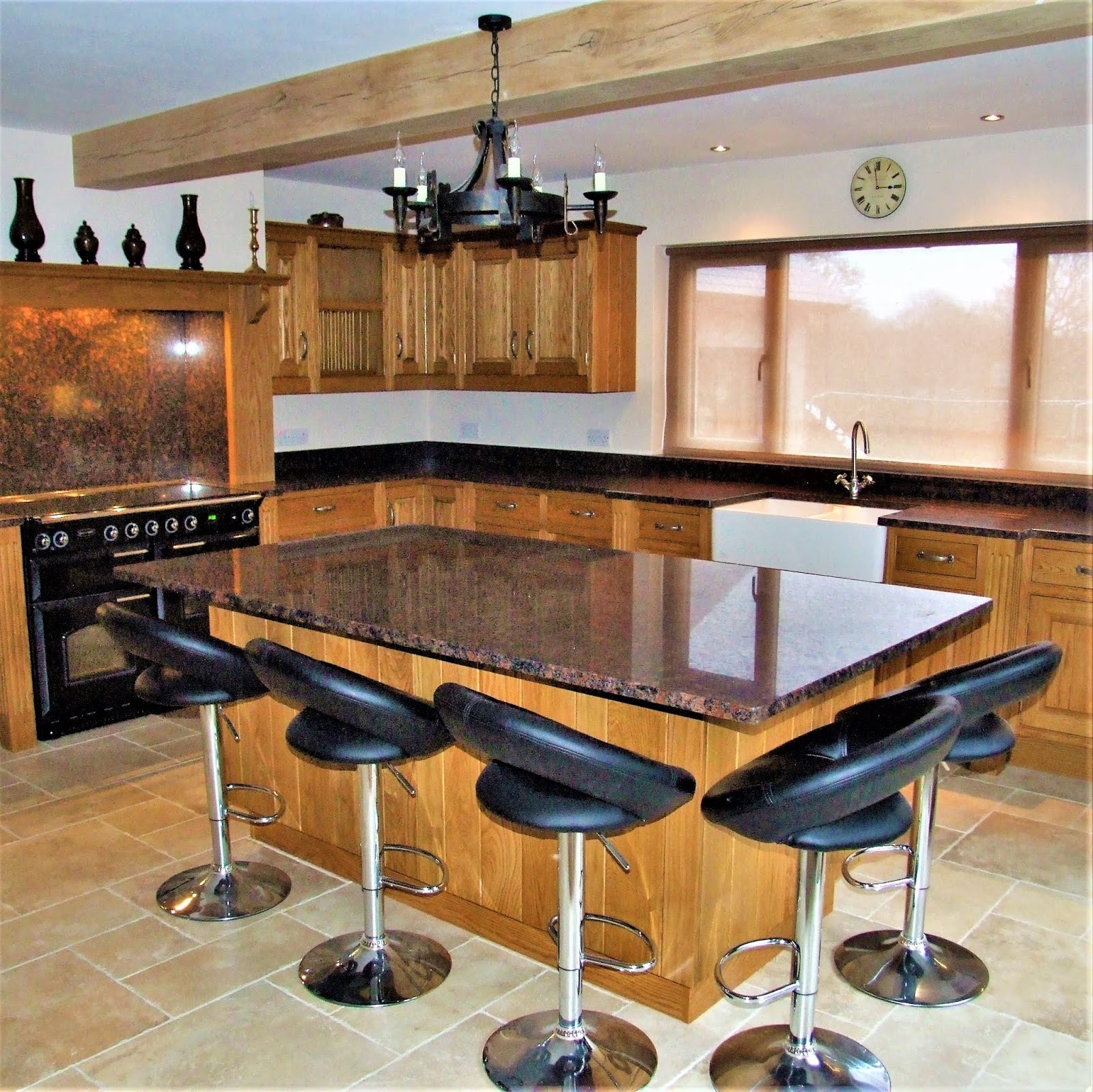 Country Kitchens of Devon - The Guild of Master Craftsmen