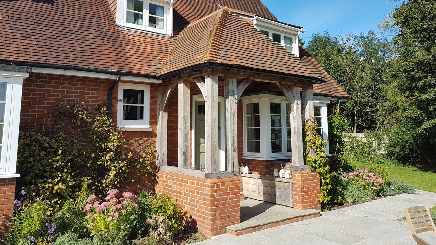 Five Oak Projects Ltd - The Guild of Master Craftsmen