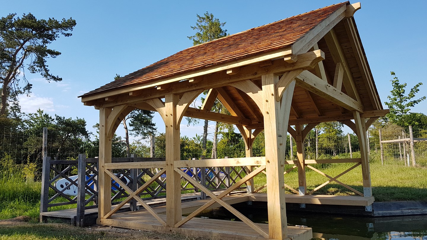 Five Oak Projects Ltd - The Guild of Master Craftsmen