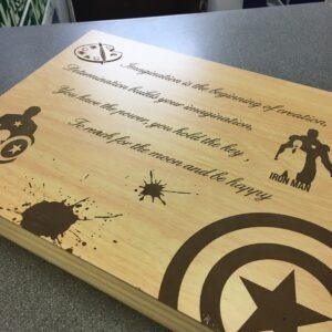 Wright Sign Service - The Guild of Master Craftsmen