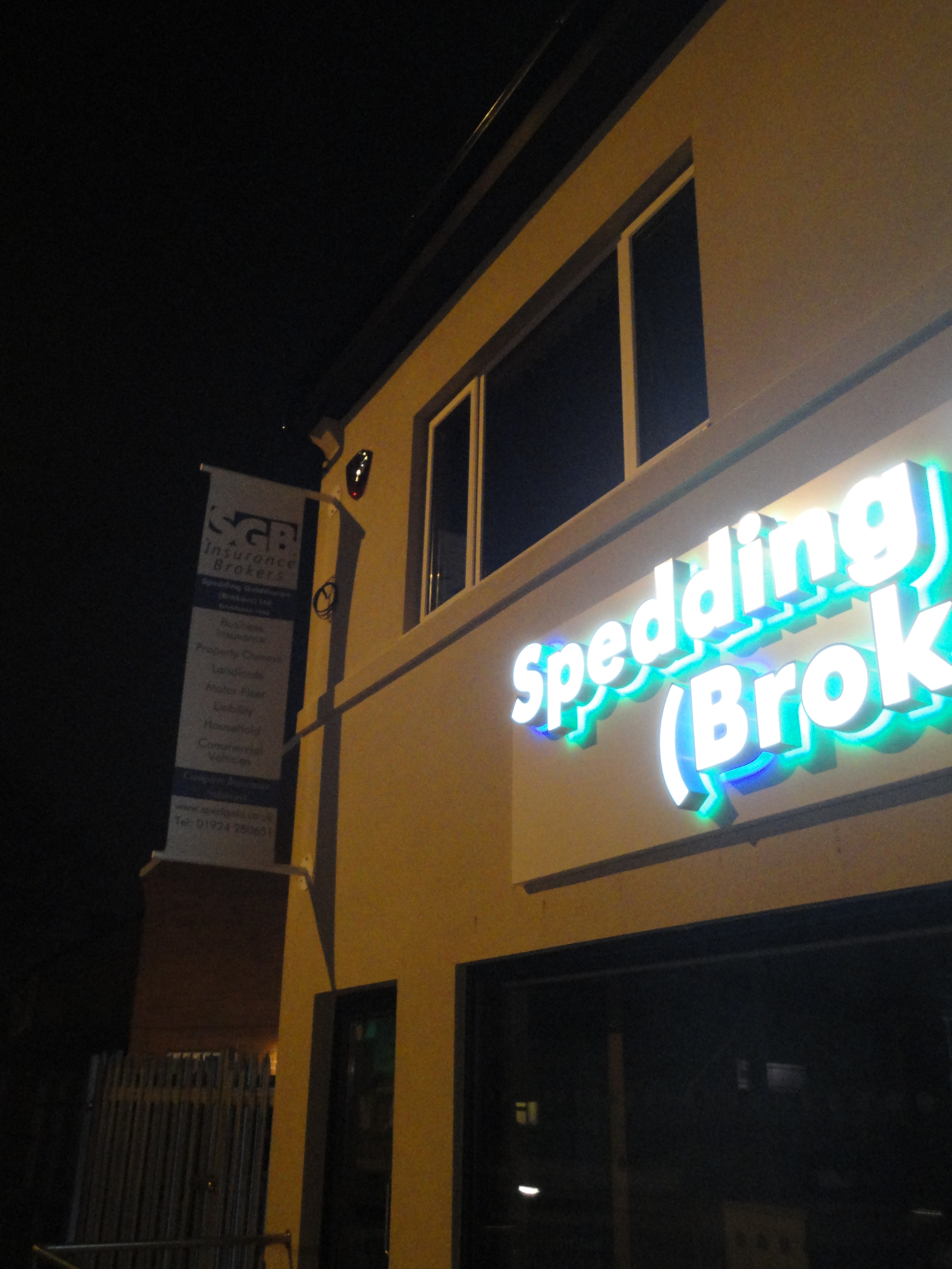 Wright Sign Service - The Guild of Master Craftsmen