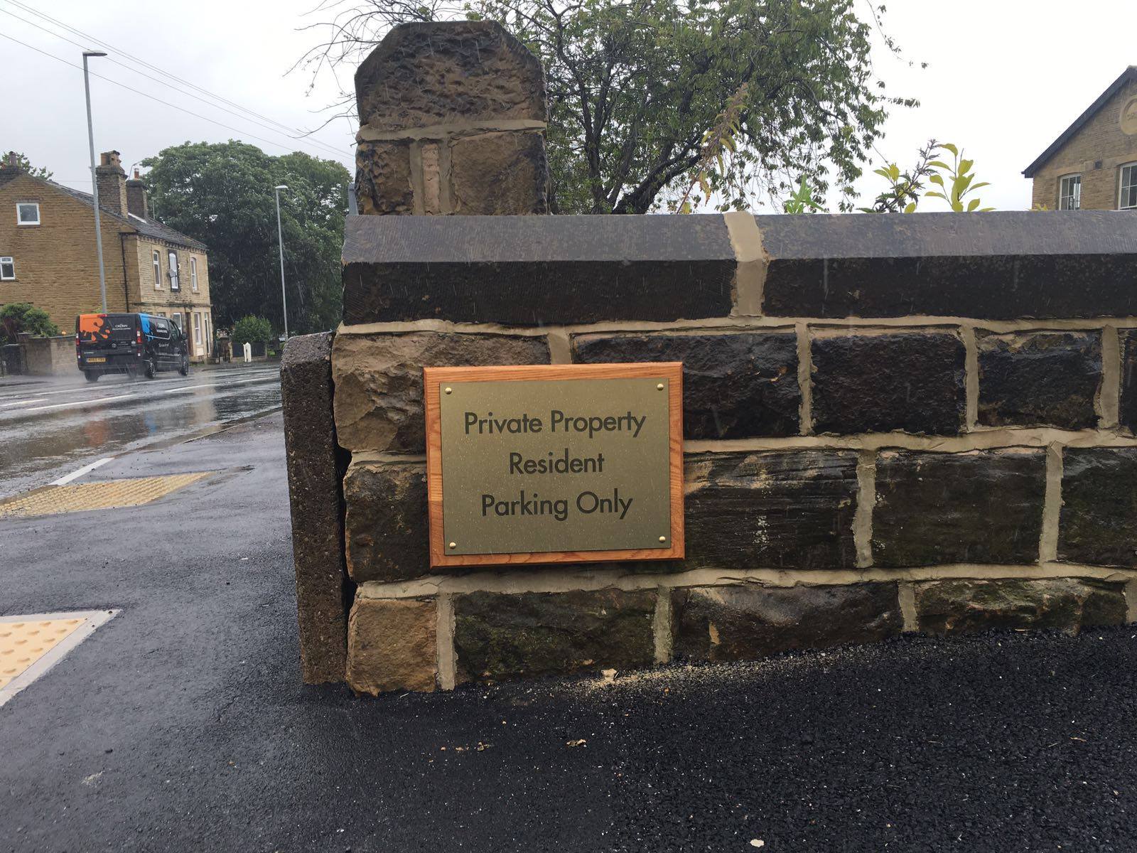 Wright Sign Service - The Guild of Master Craftsmen