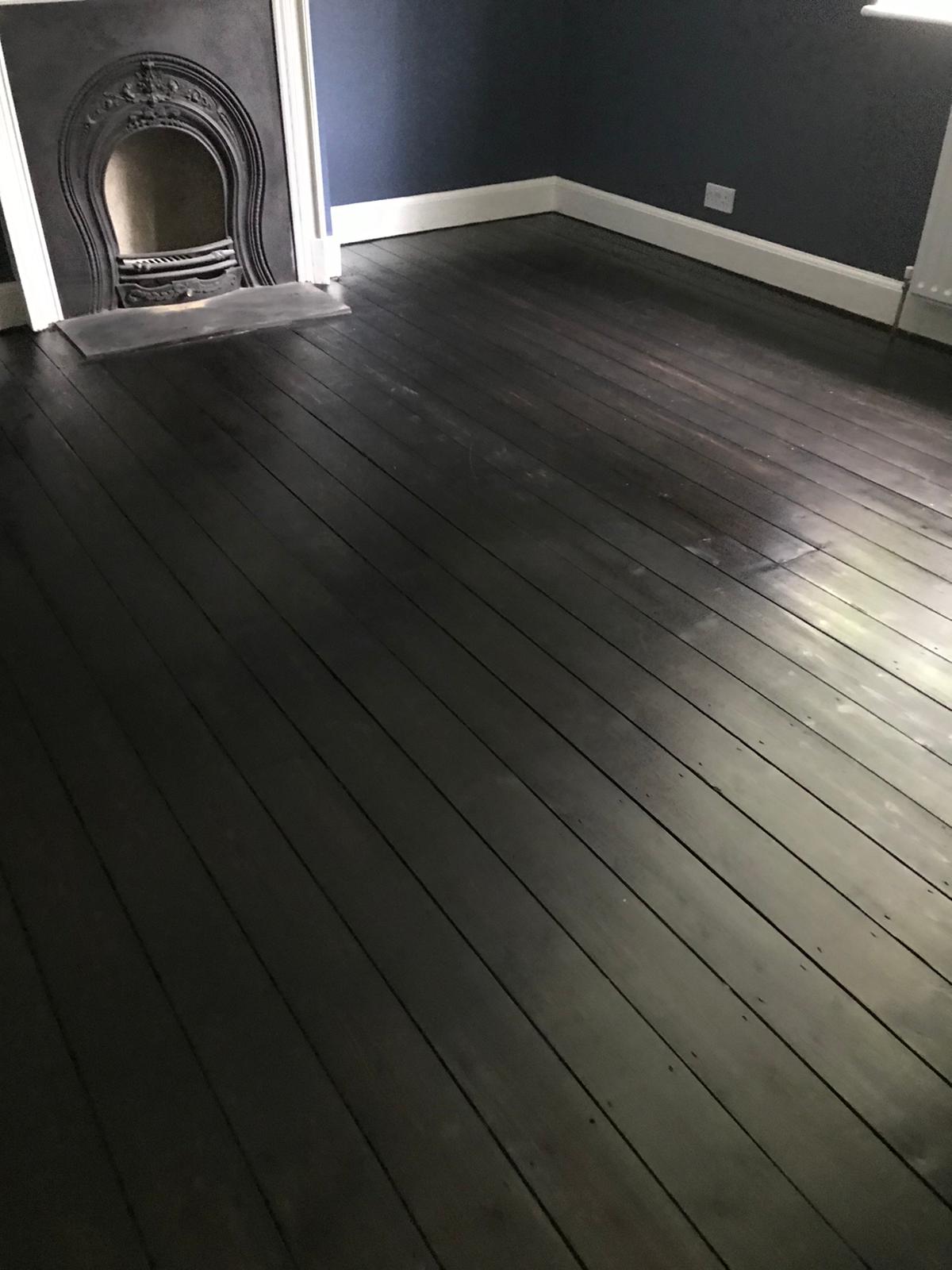 Above Board Flooring - The Guild of Master Craftsmen