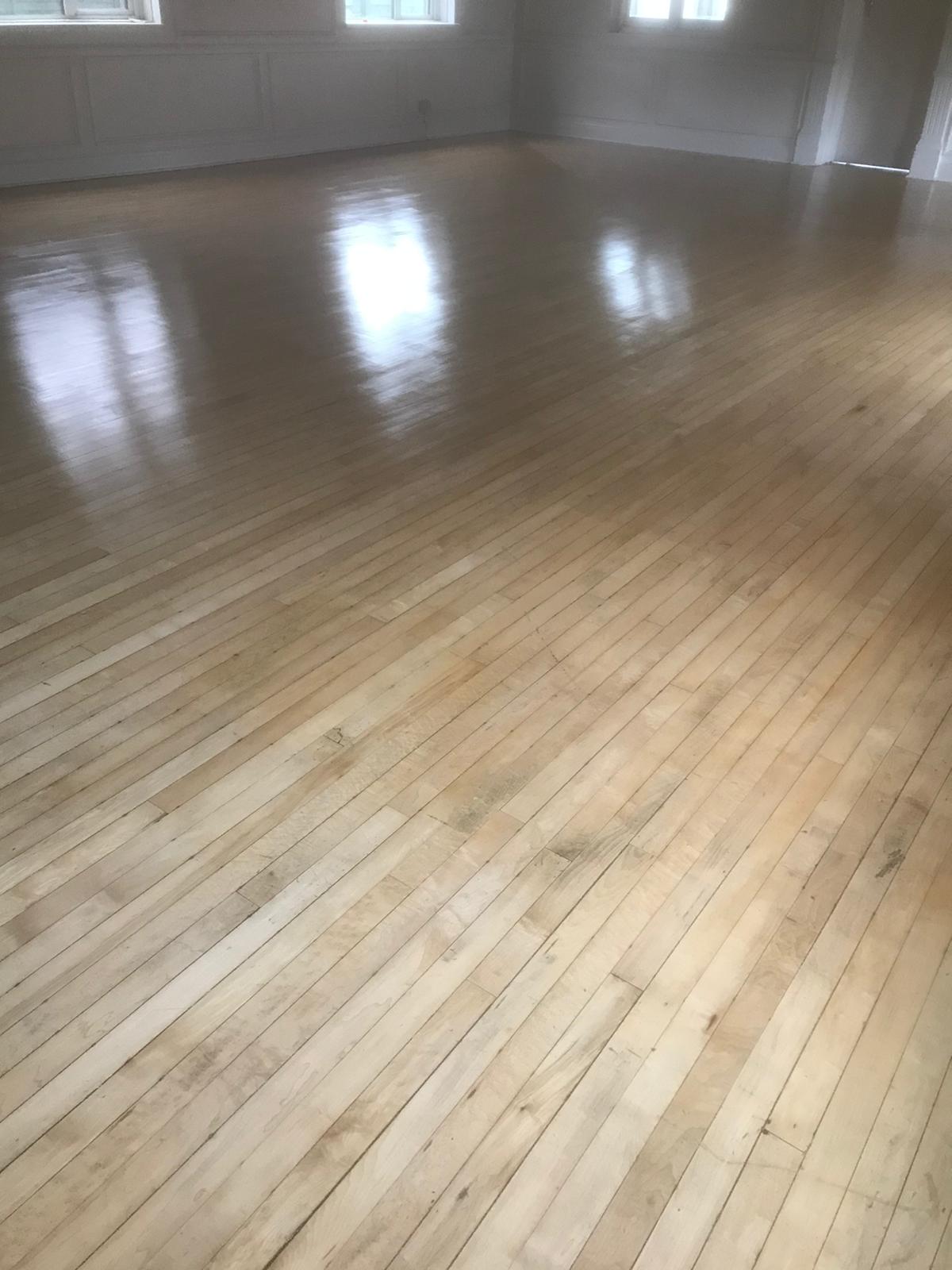 Above Board Flooring - The Guild of Master Craftsmen