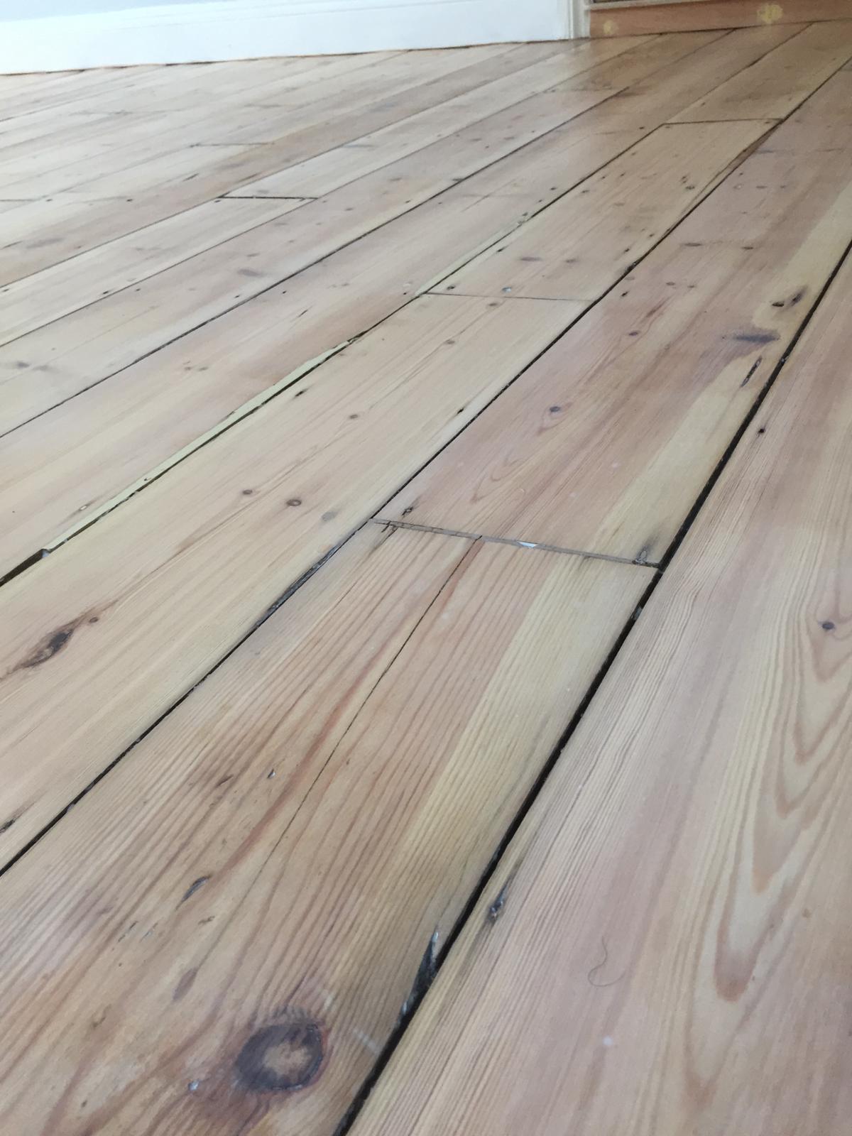 Above Board Flooring - The Guild of Master Craftsmen