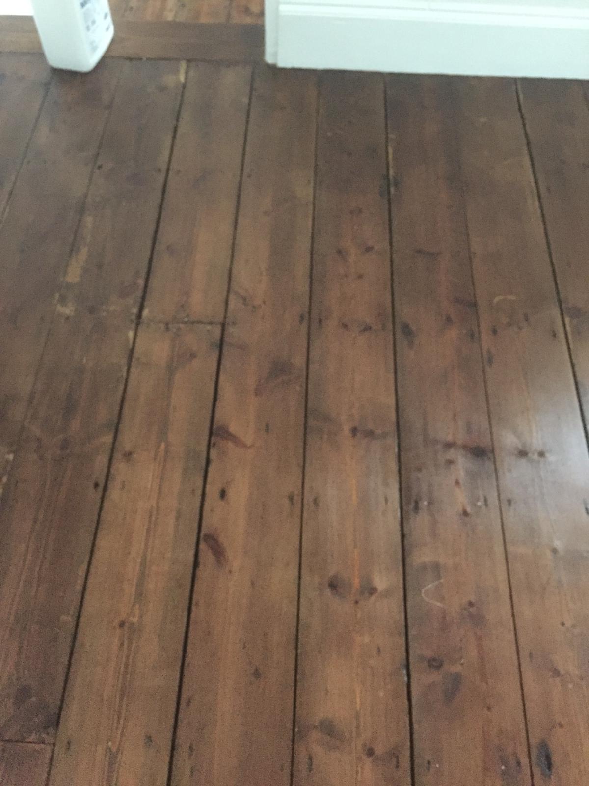 Above Board Flooring - The Guild of Master Craftsmen