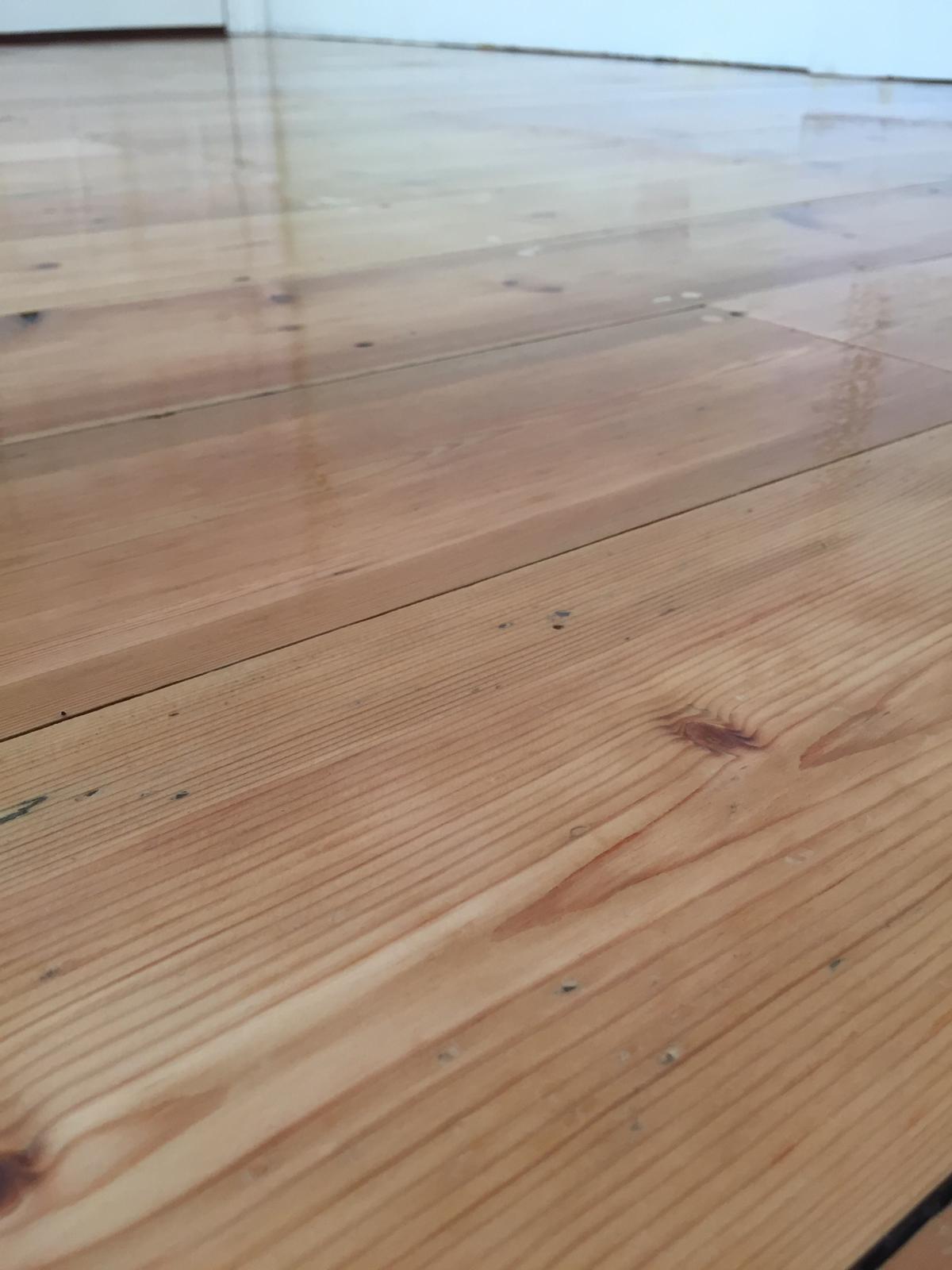 Above Board Flooring - The Guild of Master Craftsmen