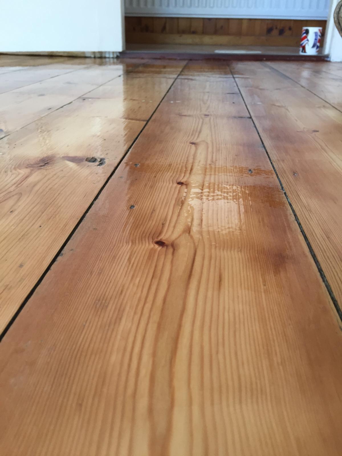 Above Board Flooring - The Guild of Master Craftsmen