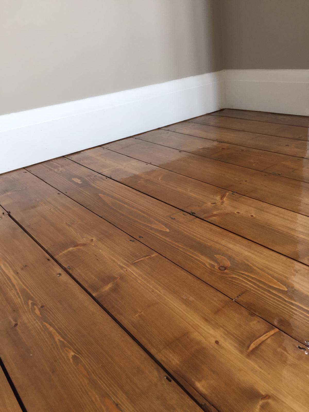 Above Board Flooring - The Guild of Master Craftsmen