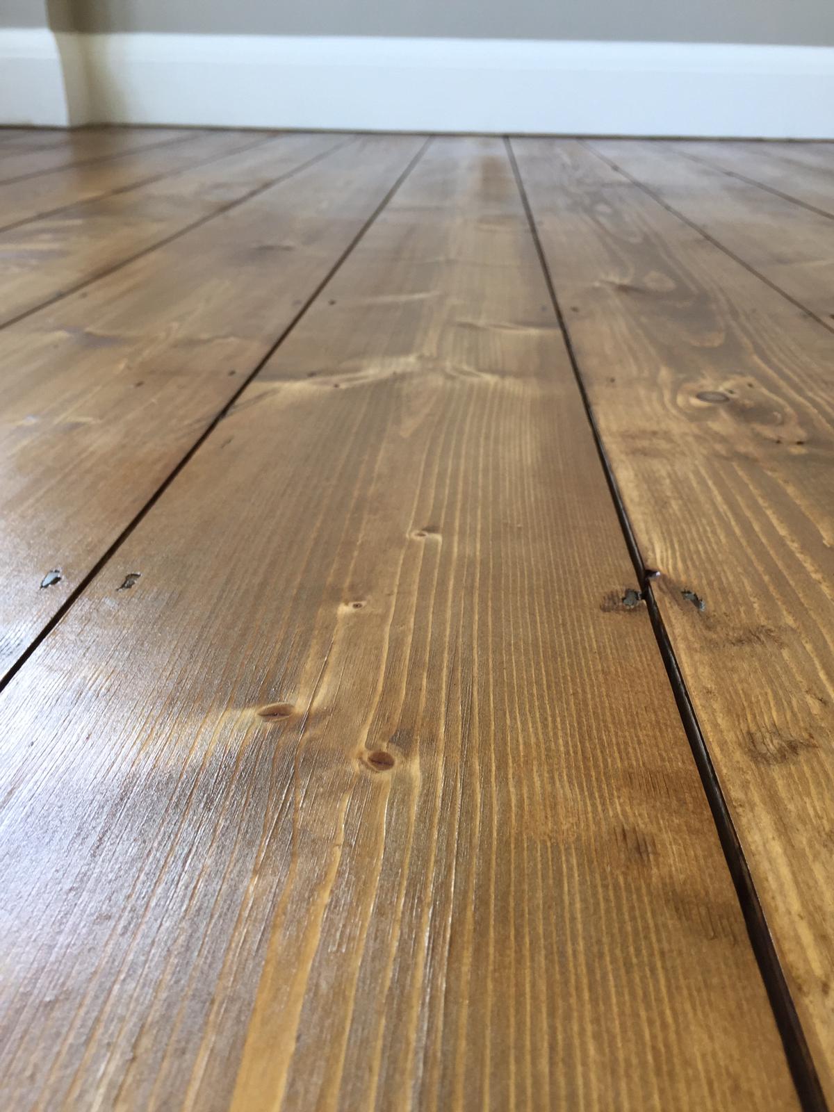 Above Board Flooring - The Guild of Master Craftsmen