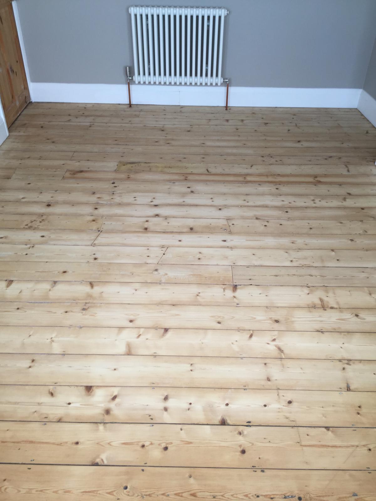 Above Board Flooring - The Guild of Master Craftsmen