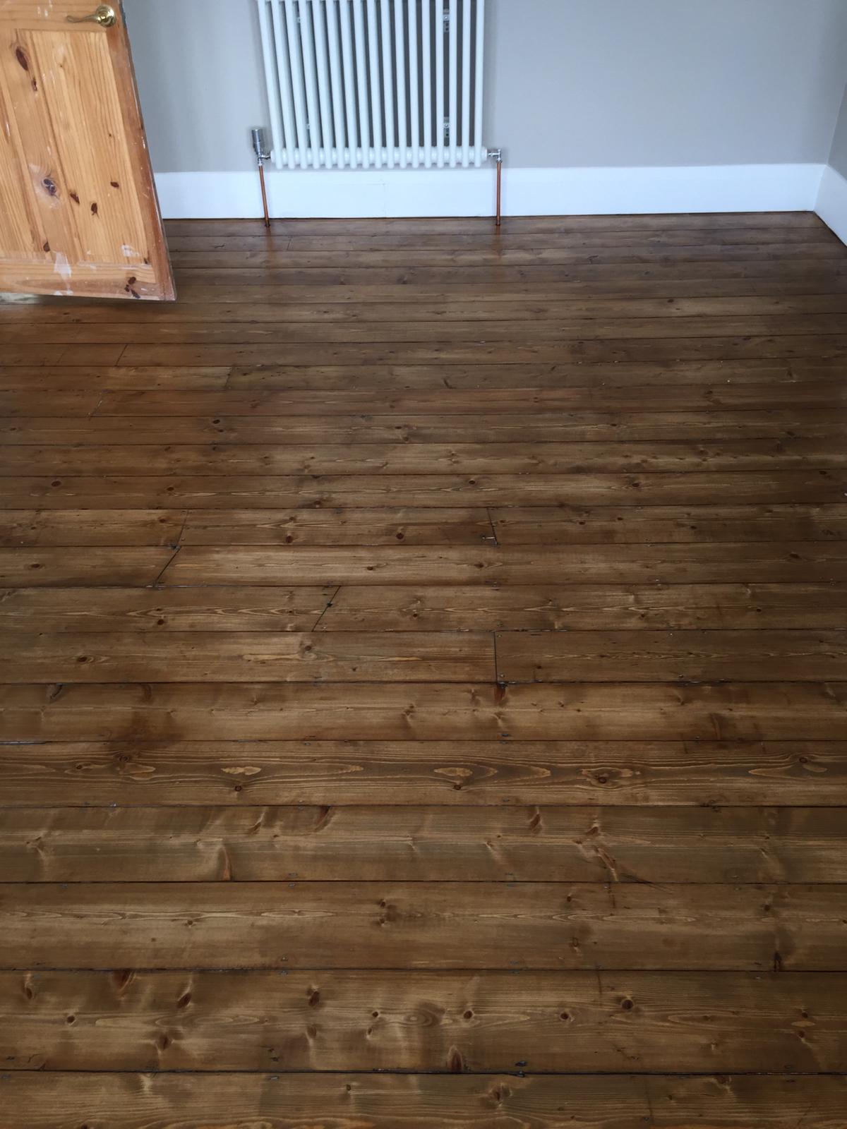 Above Board Flooring - The Guild of Master Craftsmen
