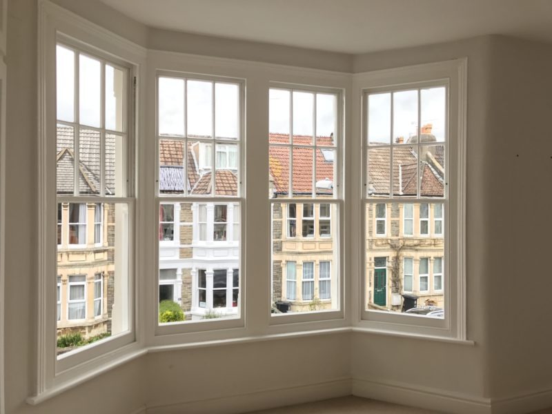 Quality Finish - The Guild of Master Craftsmen