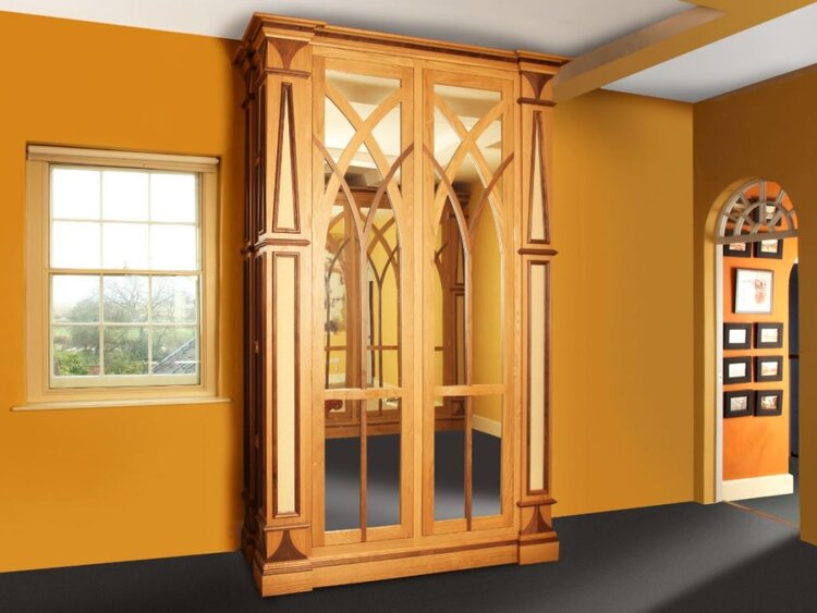 Thomas Philpott Limited - The Guild of Master Craftsmen