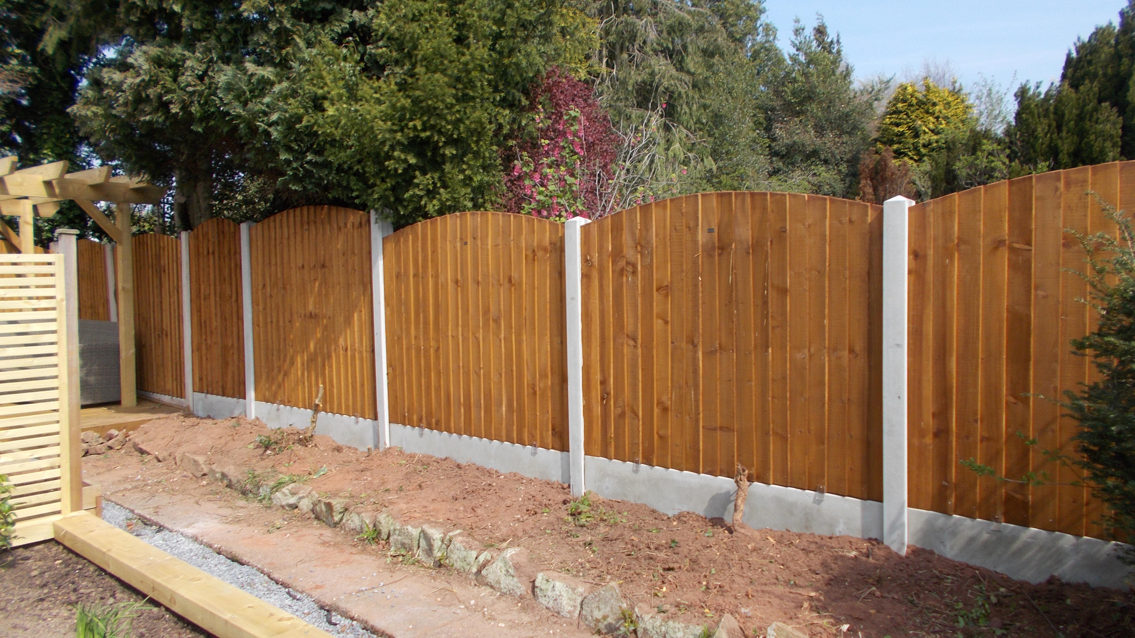 Lawnswood Fencing Ltd - The Guild of Master Craftsmen