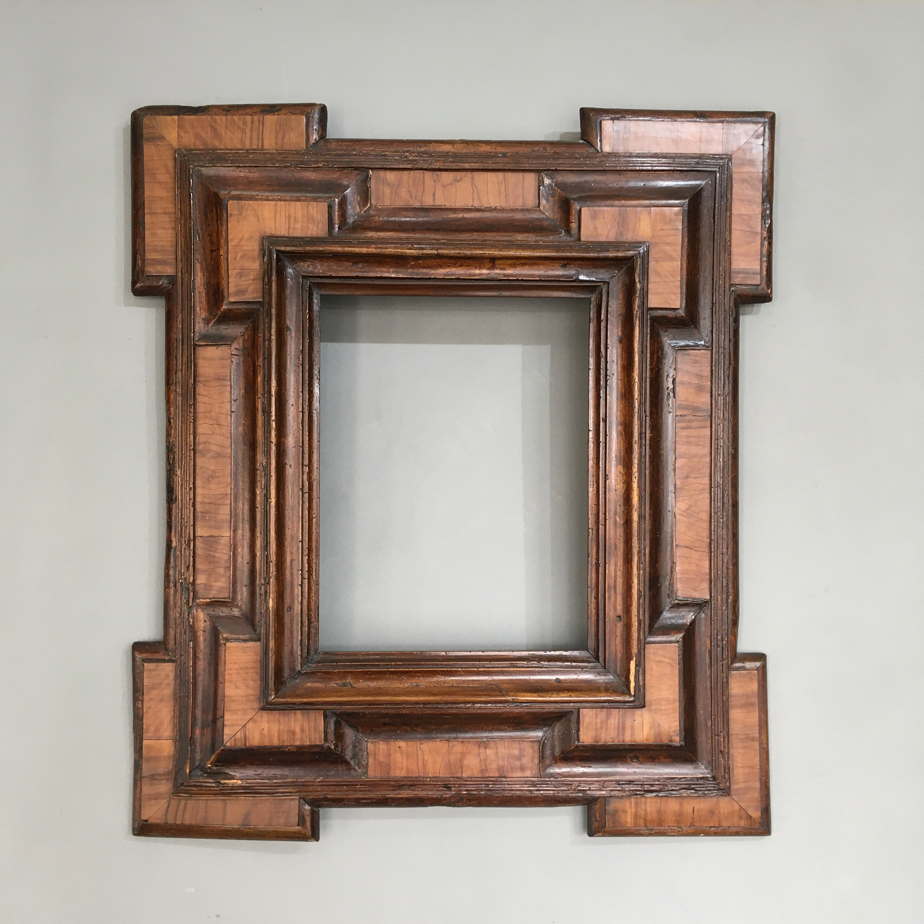 William Campbell Fine Frames and Framing - The Guild of Master Craftsmen