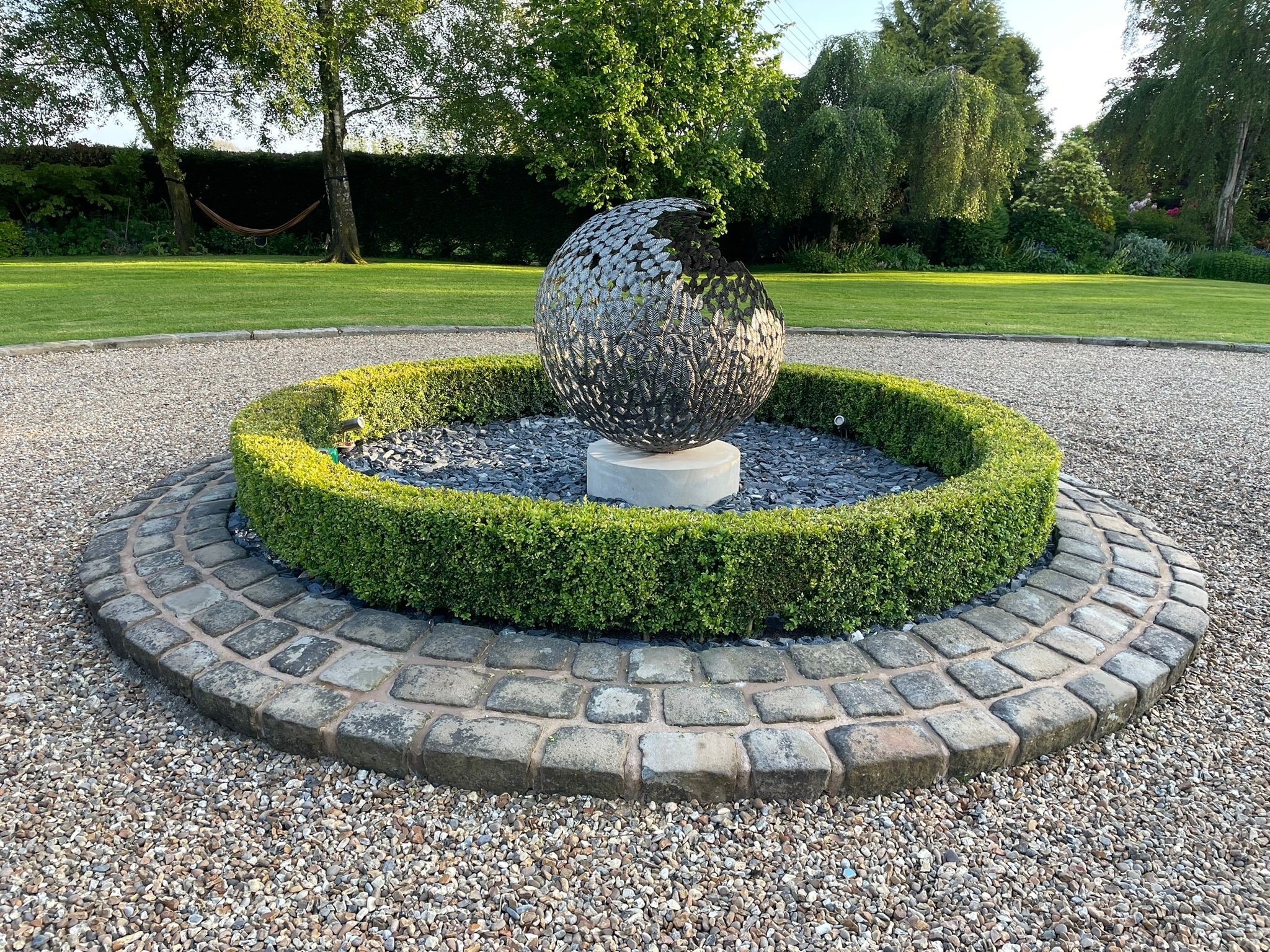 ARC Edge Metalwork Ltd - The Guild of Master Craftsmen