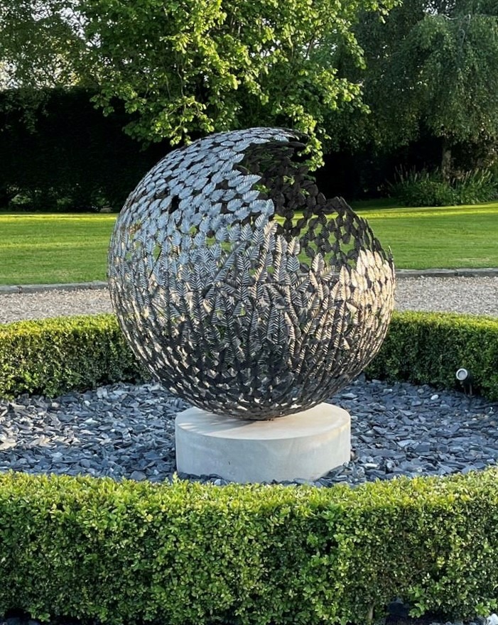 ARC Edge Metalwork Ltd - The Guild of Master Craftsmen