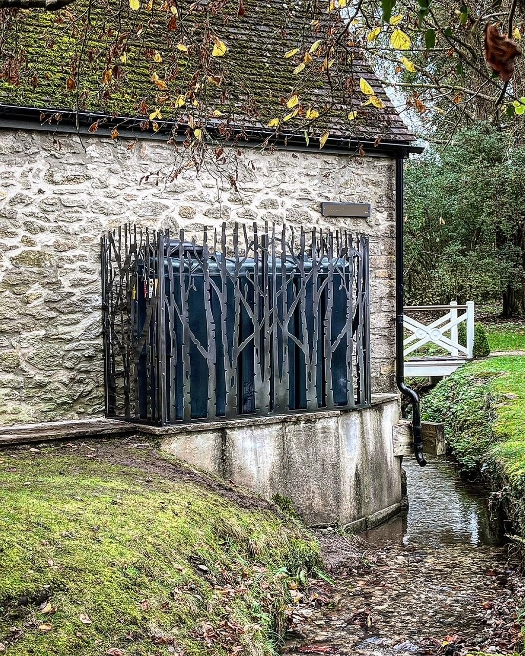 ARC Edge Metalwork Ltd - The Guild of Master Craftsmen