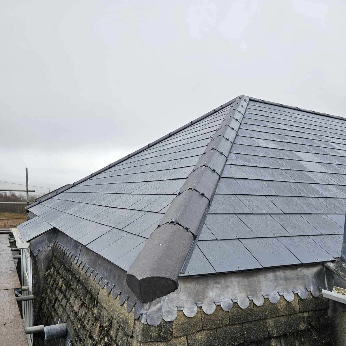 Roofs R Us - The Guild of Master Craftsmen