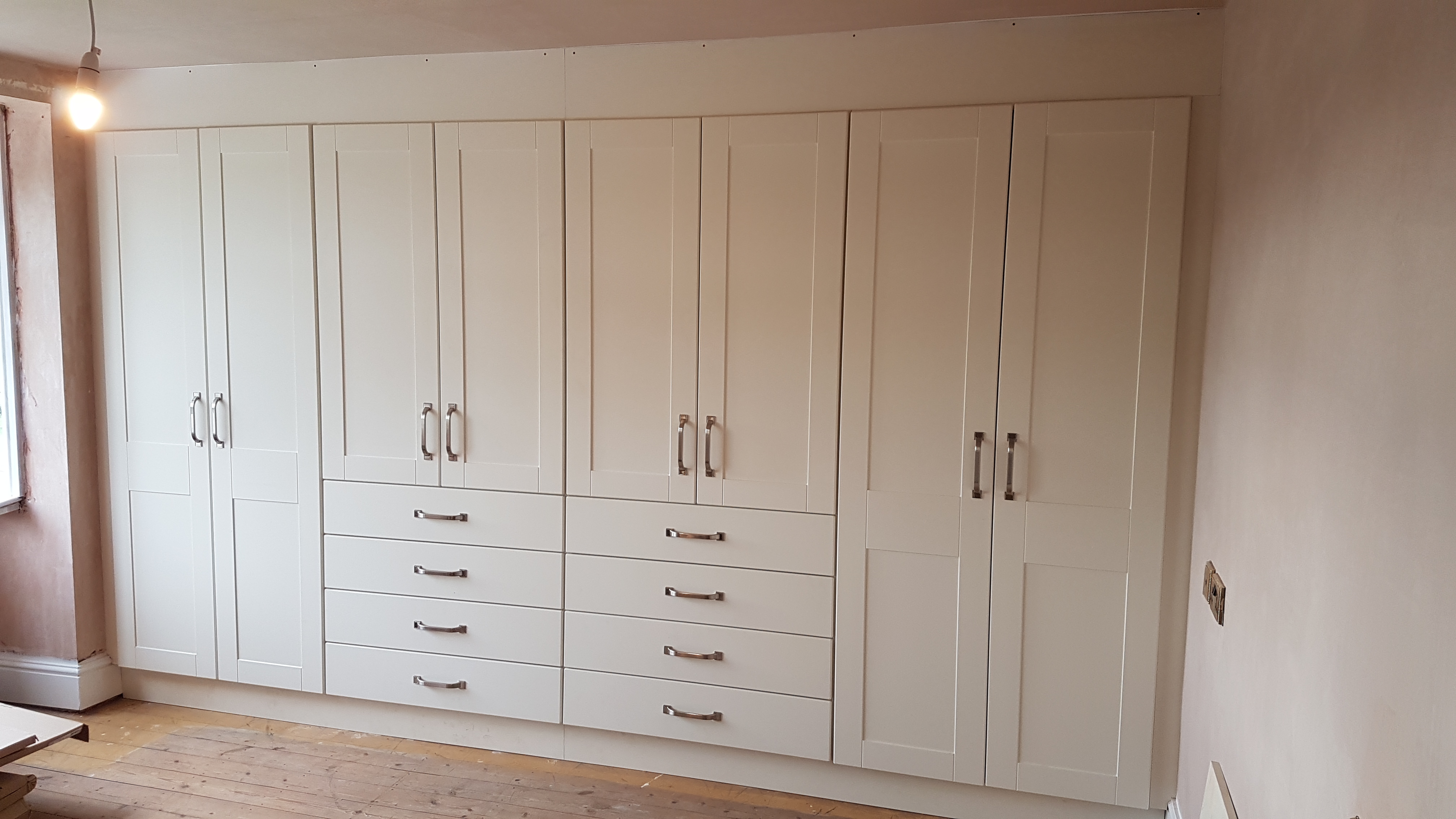 J Howden Joinery and Carpentry - The Guild of Master Craftsmen