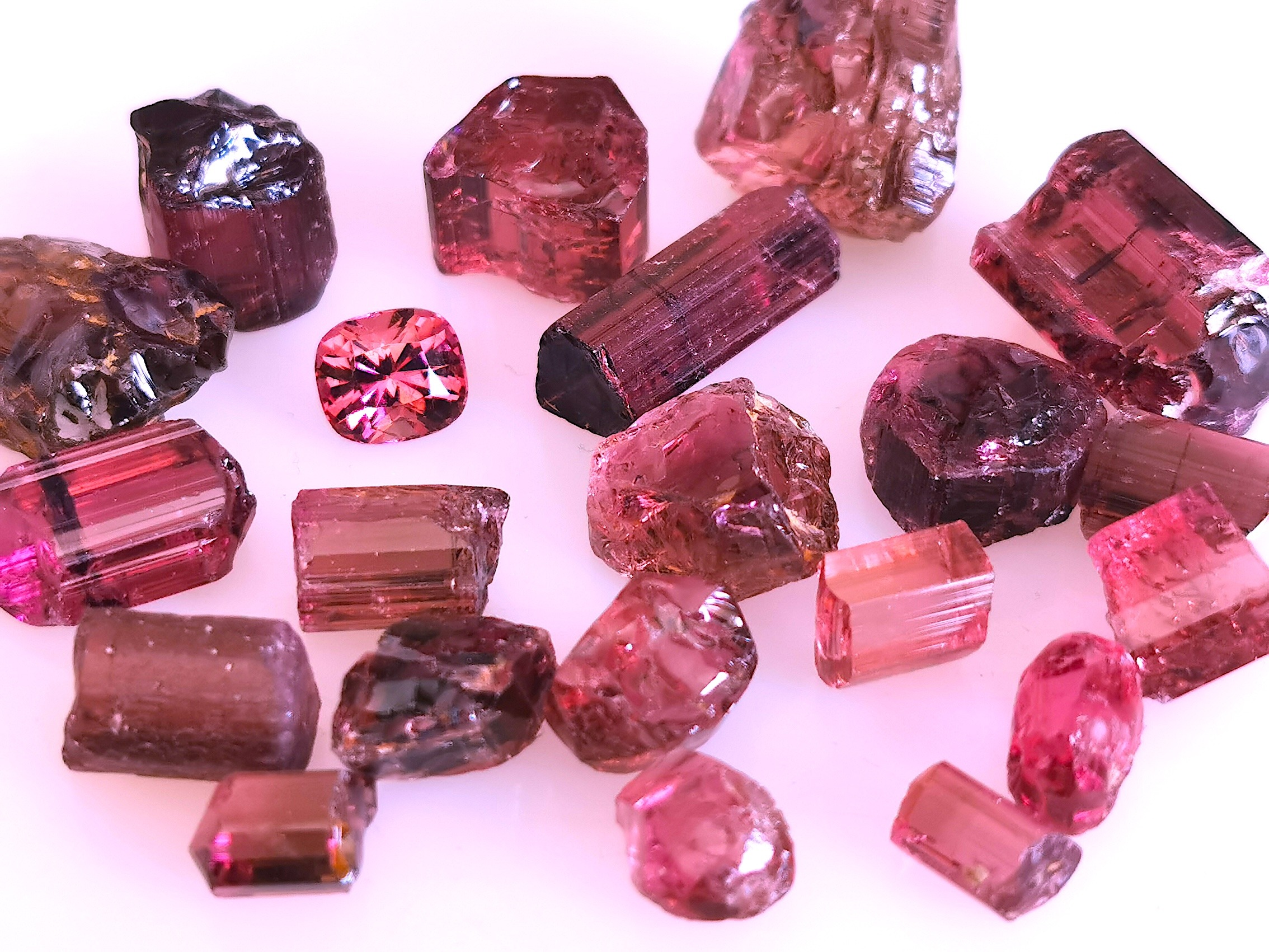 Alan Poultney Gems - The Guild of Master Craftsmen