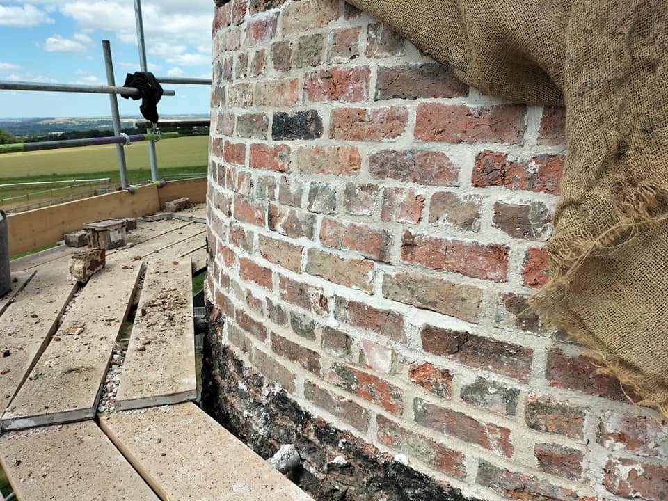 I and S Brickwork Restoration - The Guild of Master Craftsmen