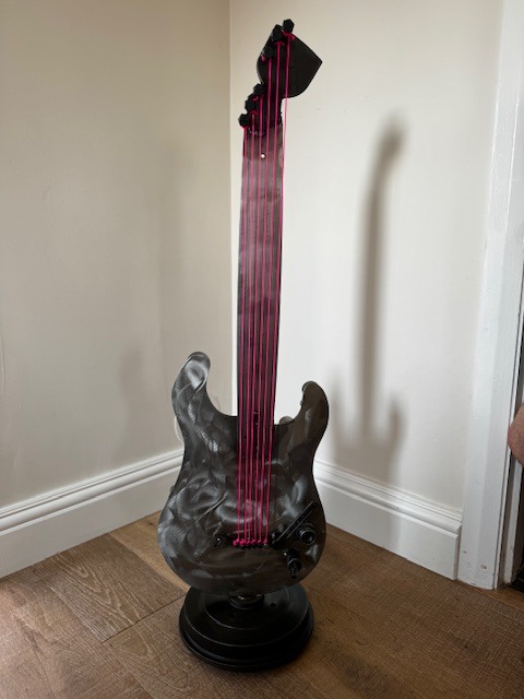 ARC Edge Metalwork Ltd - The Guild of Master Craftsmen