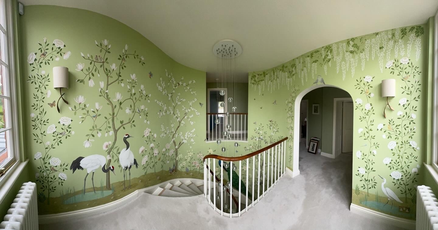 Kathryn Rennie Design - The Guild of Master Craftsmen