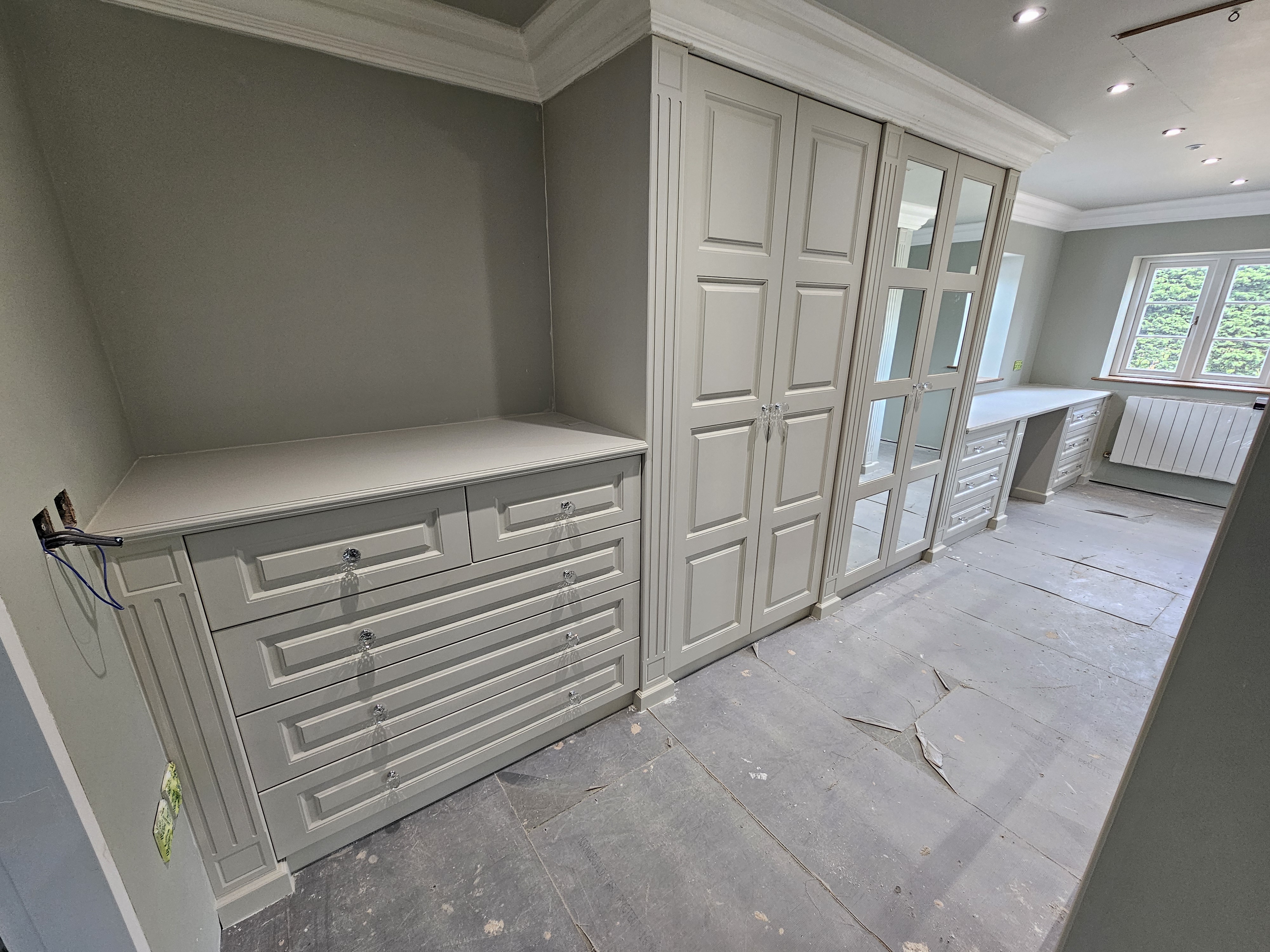 J Howden Joinery and Carpentry - The Guild of Master Craftsmen