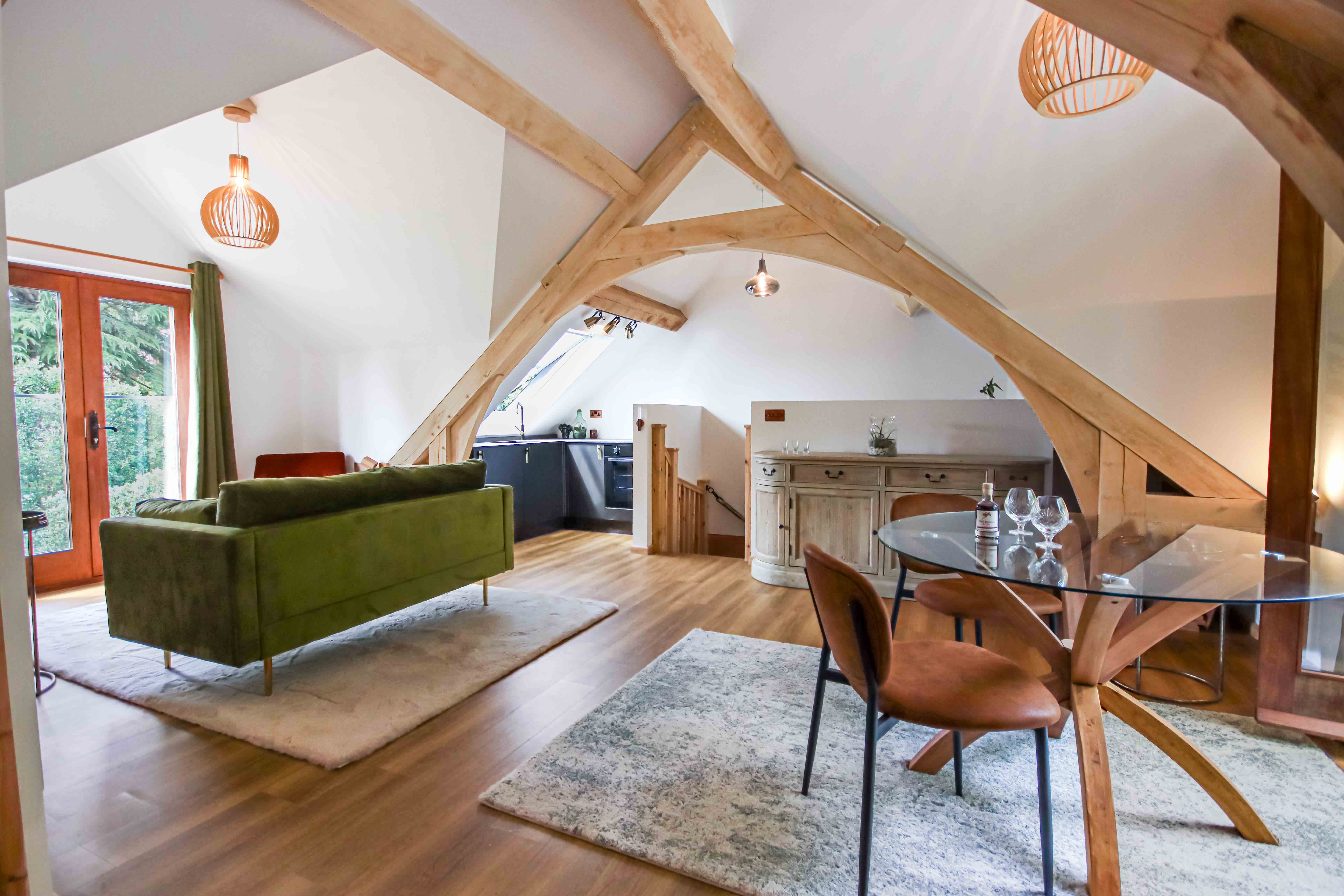 The Classic Barn Company Ltd - The Guild of Master Craftsmen