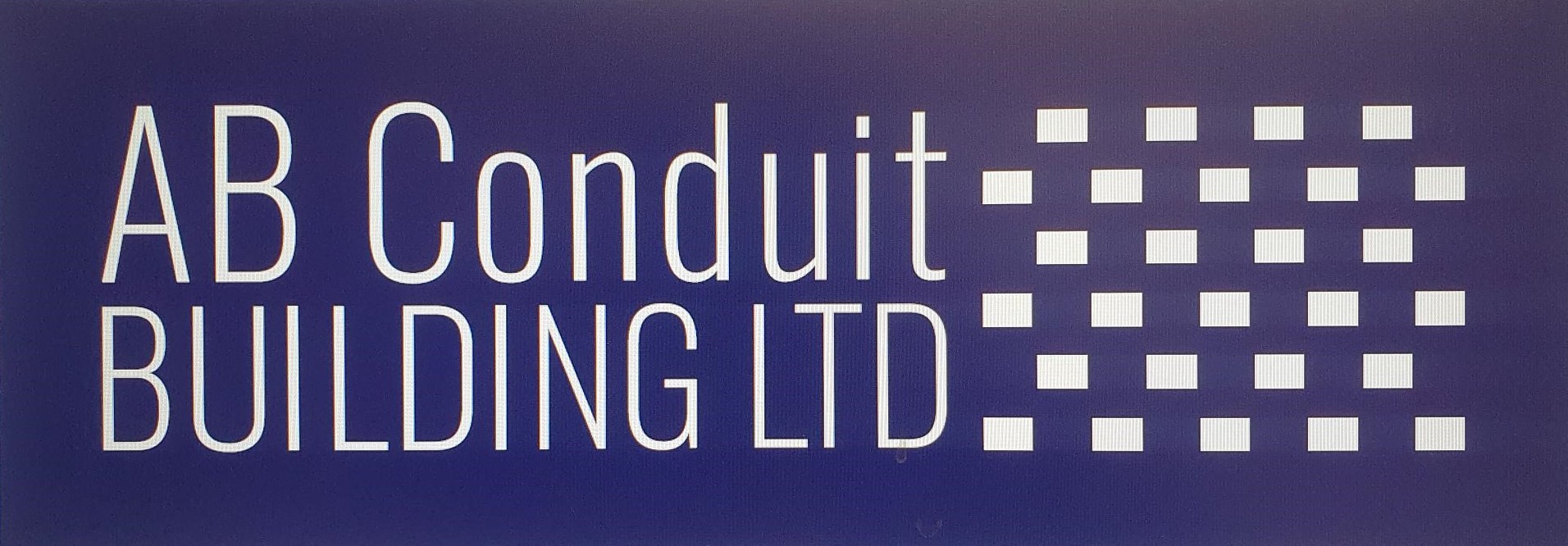 AB Conduit Building - The Guild of Master Craftsmen